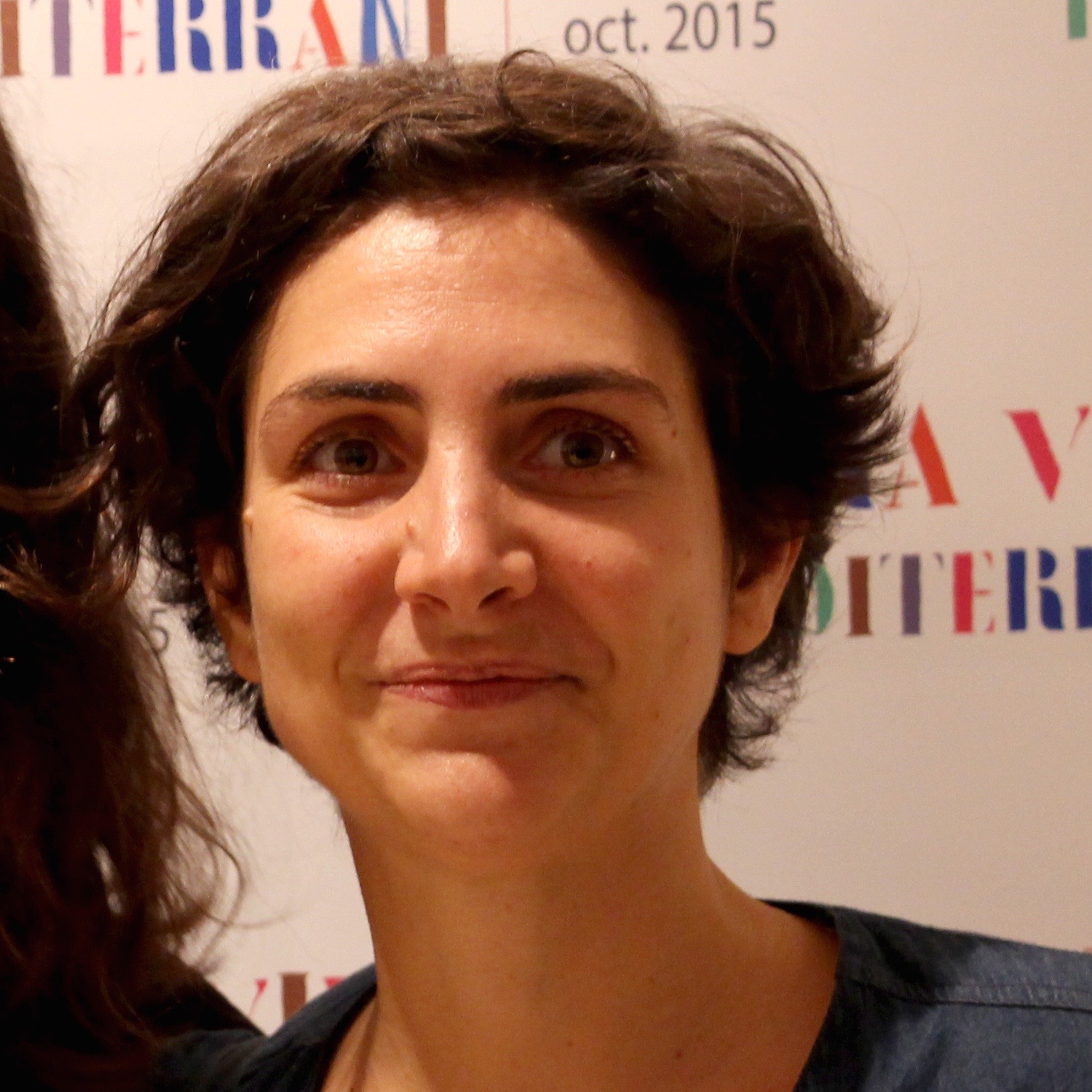 Equipo de trabajo | Mostra Viva del Mediterrani